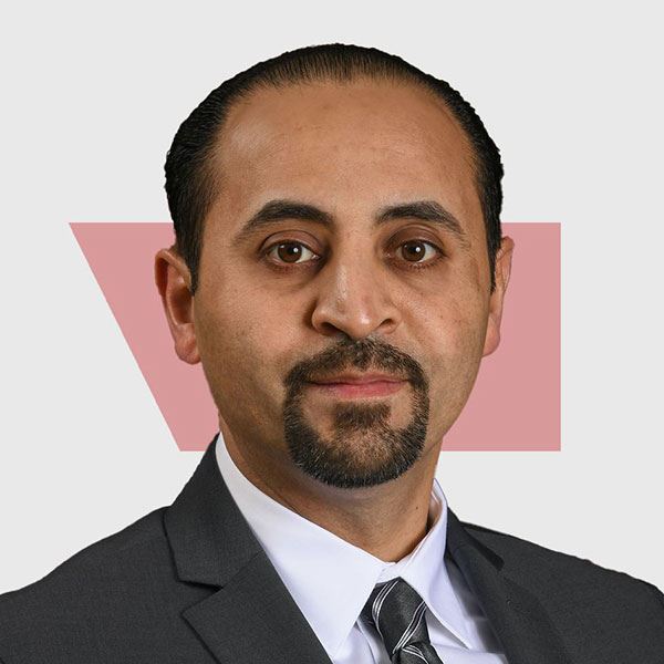 Abdul Odeh | Ridgecrest Lawyer